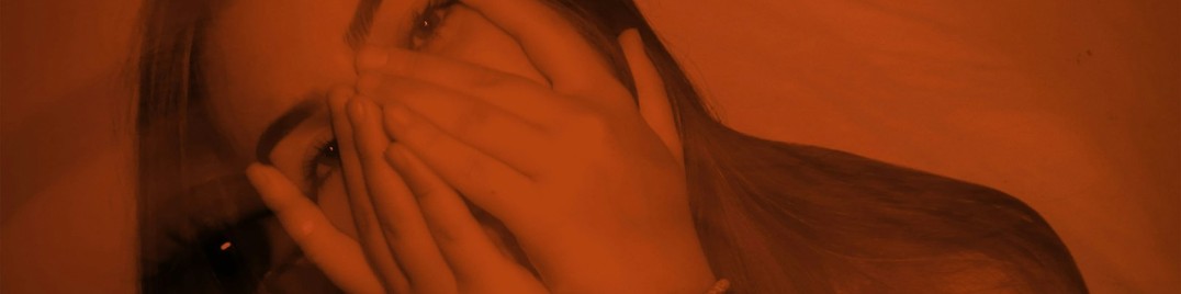I Am Seeing Red | LinkedIn Background