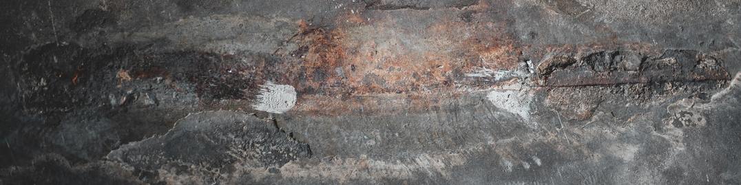 Is That Rust - LinkedIn Background - Get some inspiration!