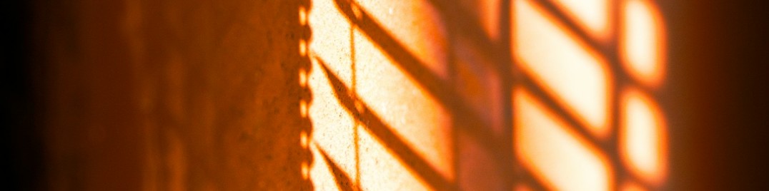 Light Pattern Photography | LinkedIn Background