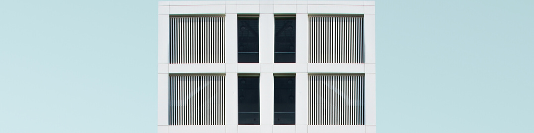 On One Line With Windows - LinkedIn Background - Get some inspiration!