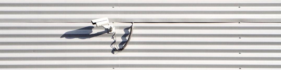 Round The Clock Surveillance - LinkedIn Background - Get some inspiration!