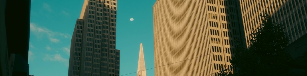Buildings | LinkedIn Background