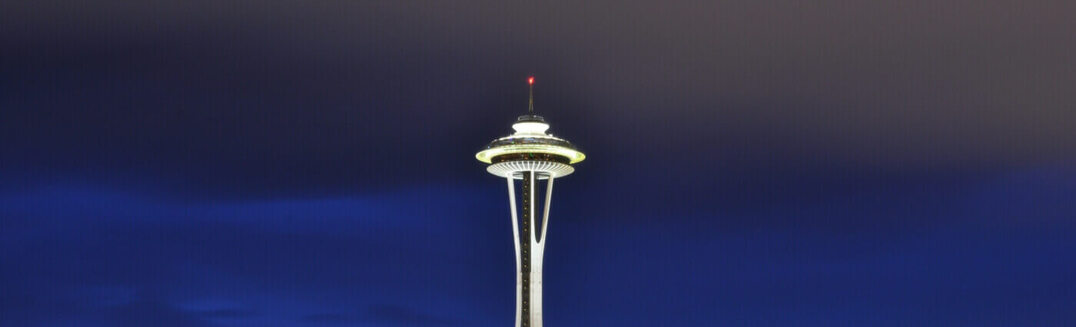 seattle - LinkedIn Background - Get some inspiration!