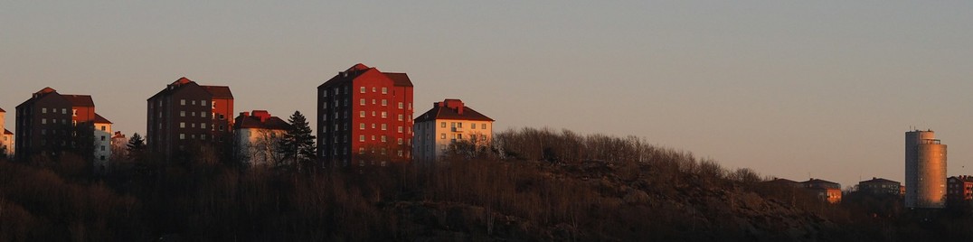 Buildings | LinkedIn Background