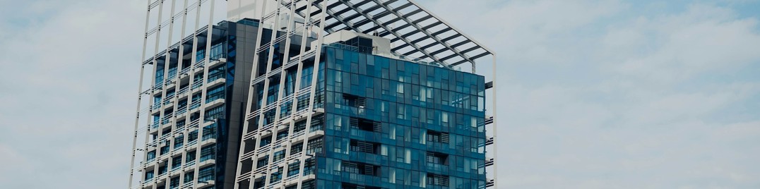 Who Is The Architect Of This Building | LinkedIn Background