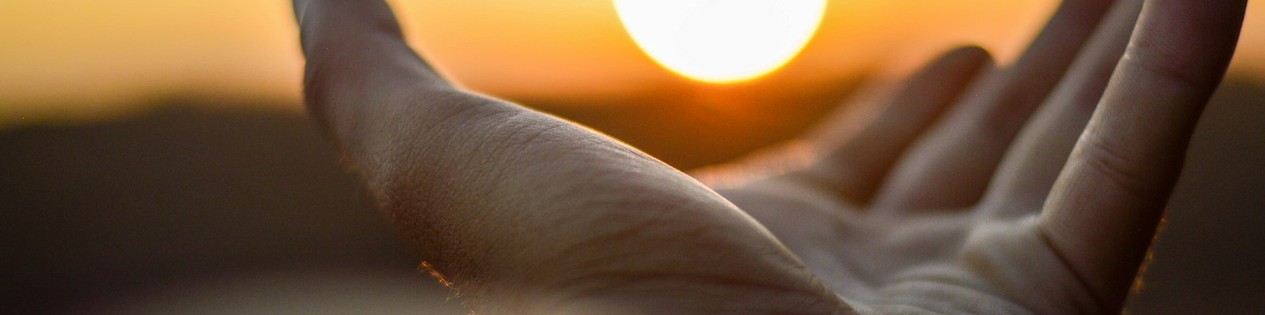 N For New Beginnings | LinkedIn Background