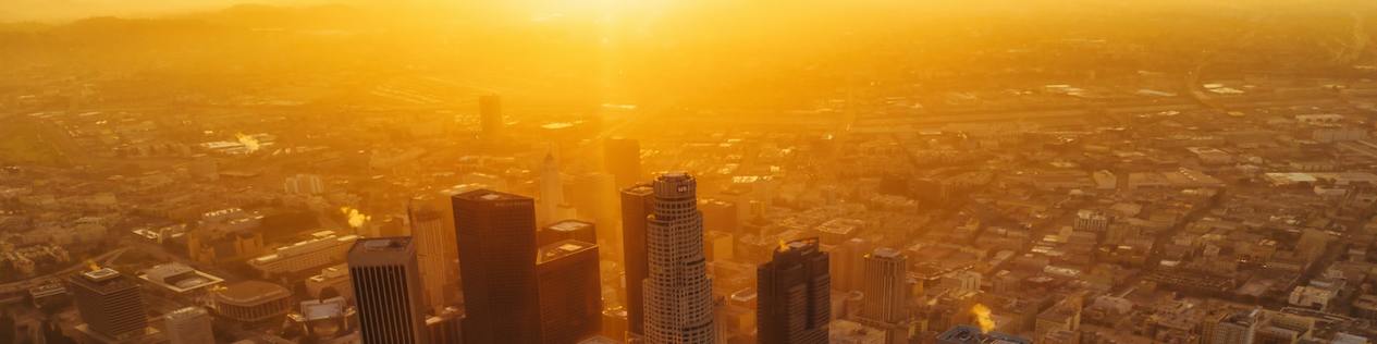 Buildings - LinkedIn Background - Get some inspiration!