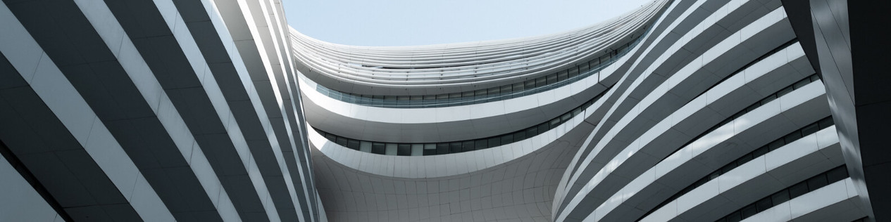 Structure - LinkedIn Background - Get some inspiration!