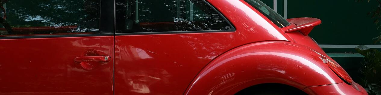 Car - LinkedIn Background - Get some inspiration!