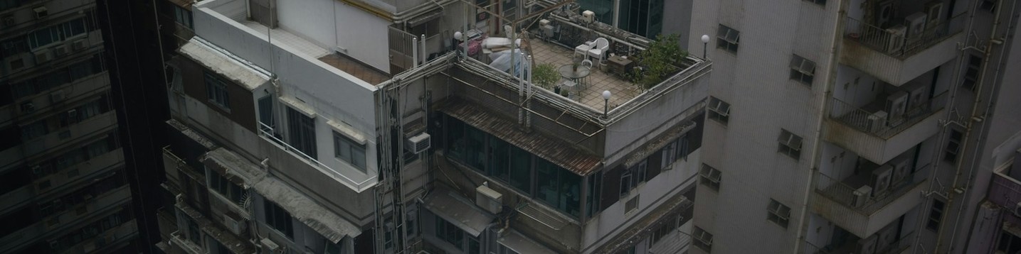 Buildings | LinkedIn Background