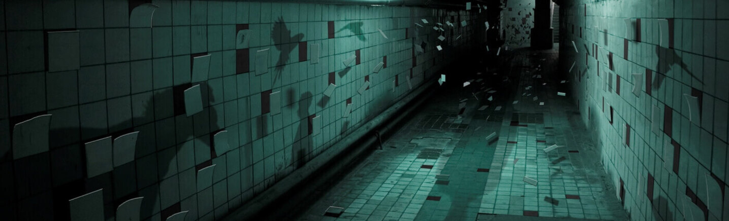 CGI Master - LinkedIn Background - Get some inspiration!