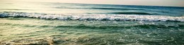 Beach - LinkedIn Background - Get some inspiration!