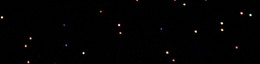 There Are Too Many Stars For Me To Count | LinkedIn Background