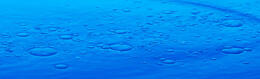 Water Drops - LinkedIn Background - Get some inspiration!