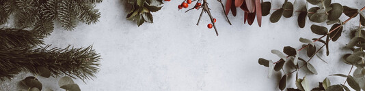 Fog On Top Of Mountains - LinkedIn Background - Get some inspiration!