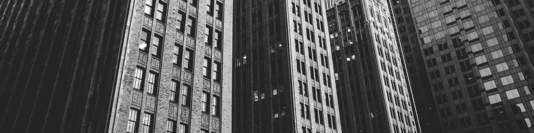 City Pattern - LinkedIn Background - Get some inspiration!