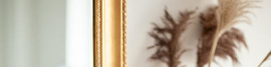 Wall Of Palm Trees - LinkedIn Background - Get some inspiration!