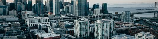 Stunning Sunrise View In The Forest - LinkedIn Background - Get some ...