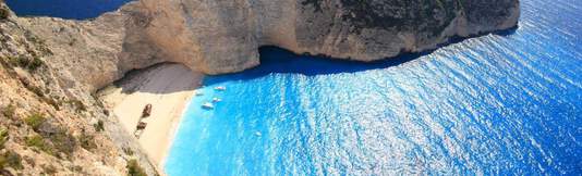 Brown Leaves On Water - LinkedIn Background - Get some inspiration!