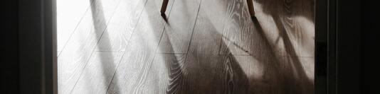 Cozy Vacation House - LinkedIn Background - Get some inspiration!