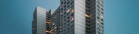 Science - LinkedIn Background - Get some inspiration!