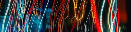 Pink Is My Favorite Color - LinkedIn Background - Get some inspiration!