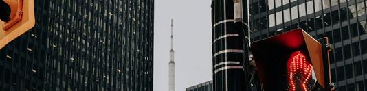 Overview Of The Beautiful City - LinkedIn Background - Get some ...