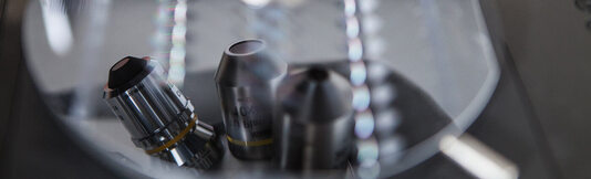 Science - LinkedIn Background - Get some inspiration!