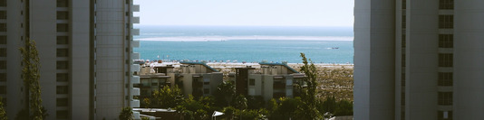 Vacation - LinkedIn Background - Get some inspiration!