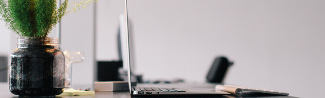 Work Work | LinkedIn Background
