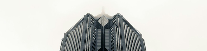 Buildings | LinkedIn Background