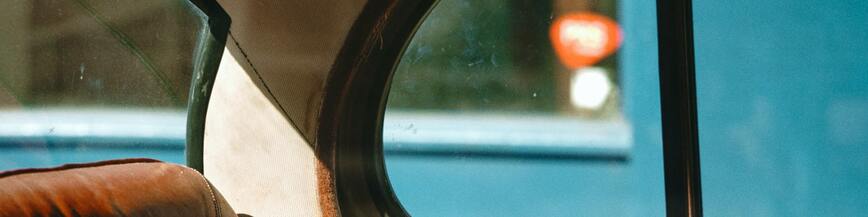 Car - LinkedIn Background - Get some inspiration!