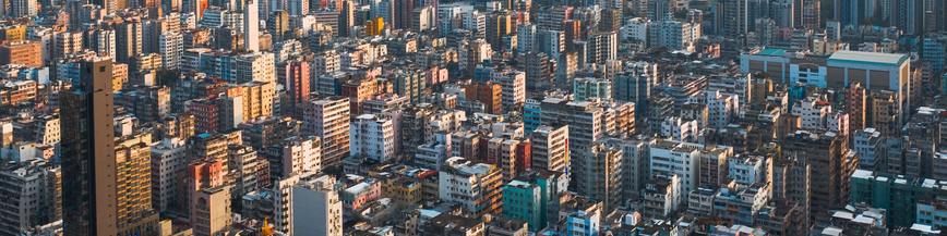 City - LinkedIn Background - Get some inspiration!